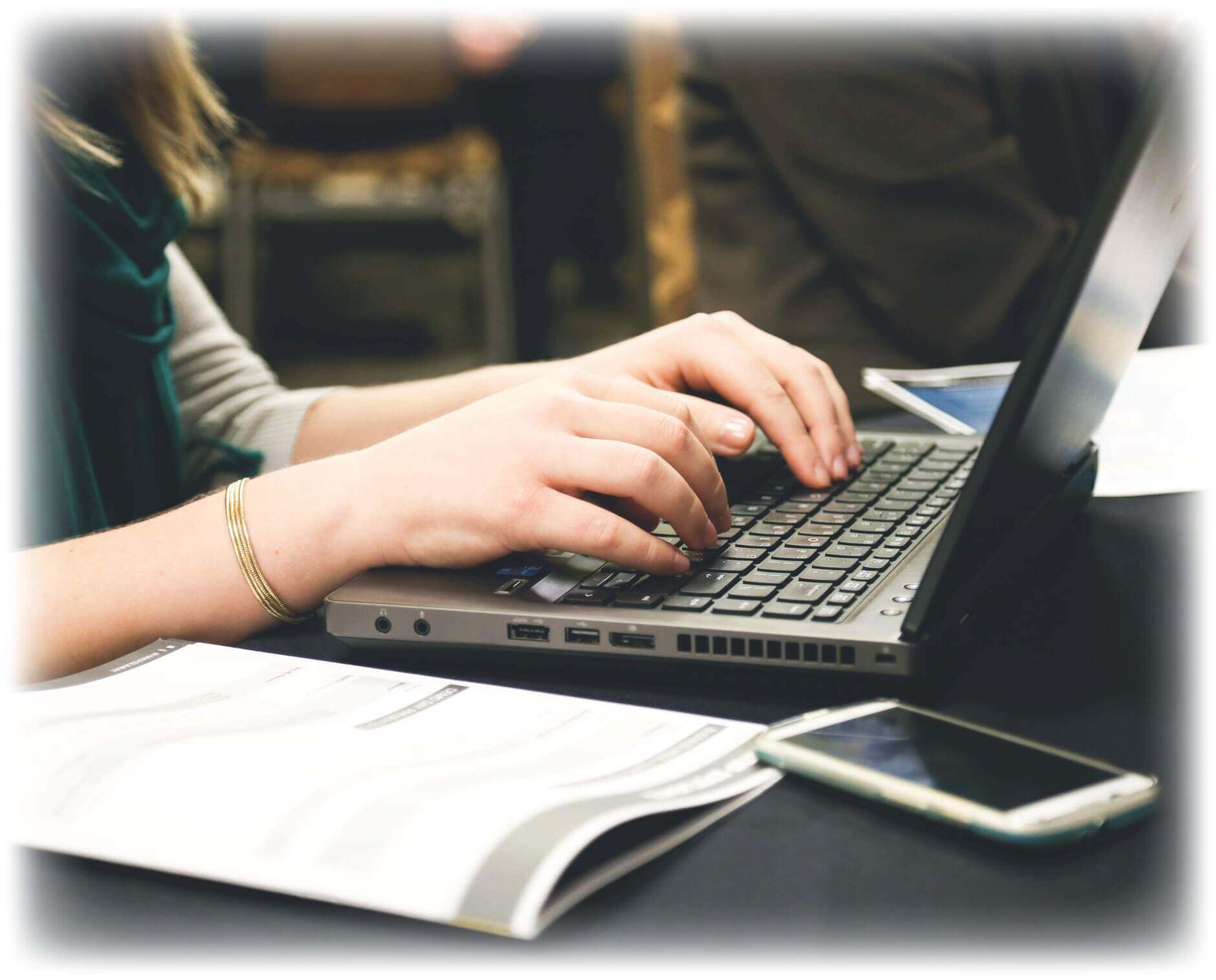 Technical & Academic Writing - Elite Research, LLC