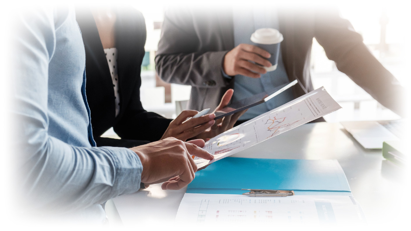 Reporting Optimization - Elite Research, LLC
