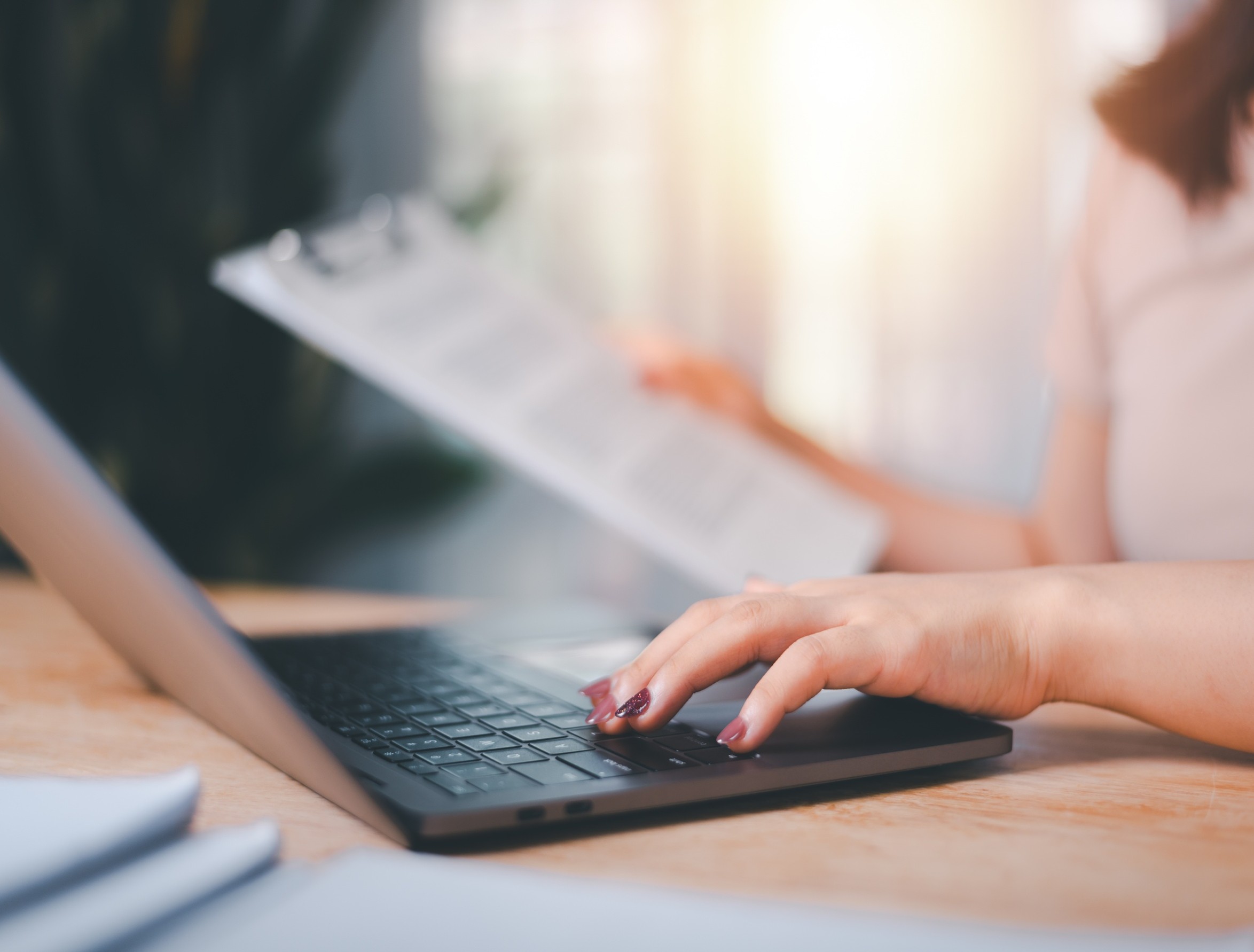 Mastering Basic Formatting in Corporate Presentations 5 Key Elements ...
