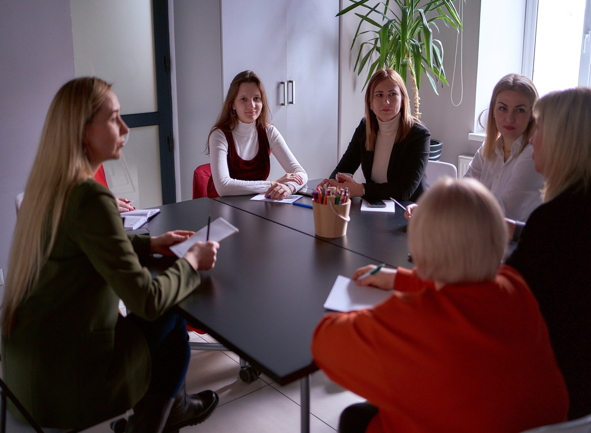 Leveraging Technology for Virtual Focus Groups: Best Practices and ...