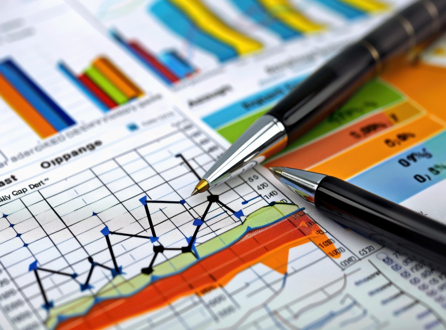 5 Longitudinal Analysis Techniques for Monitoring Program Impact Over ...