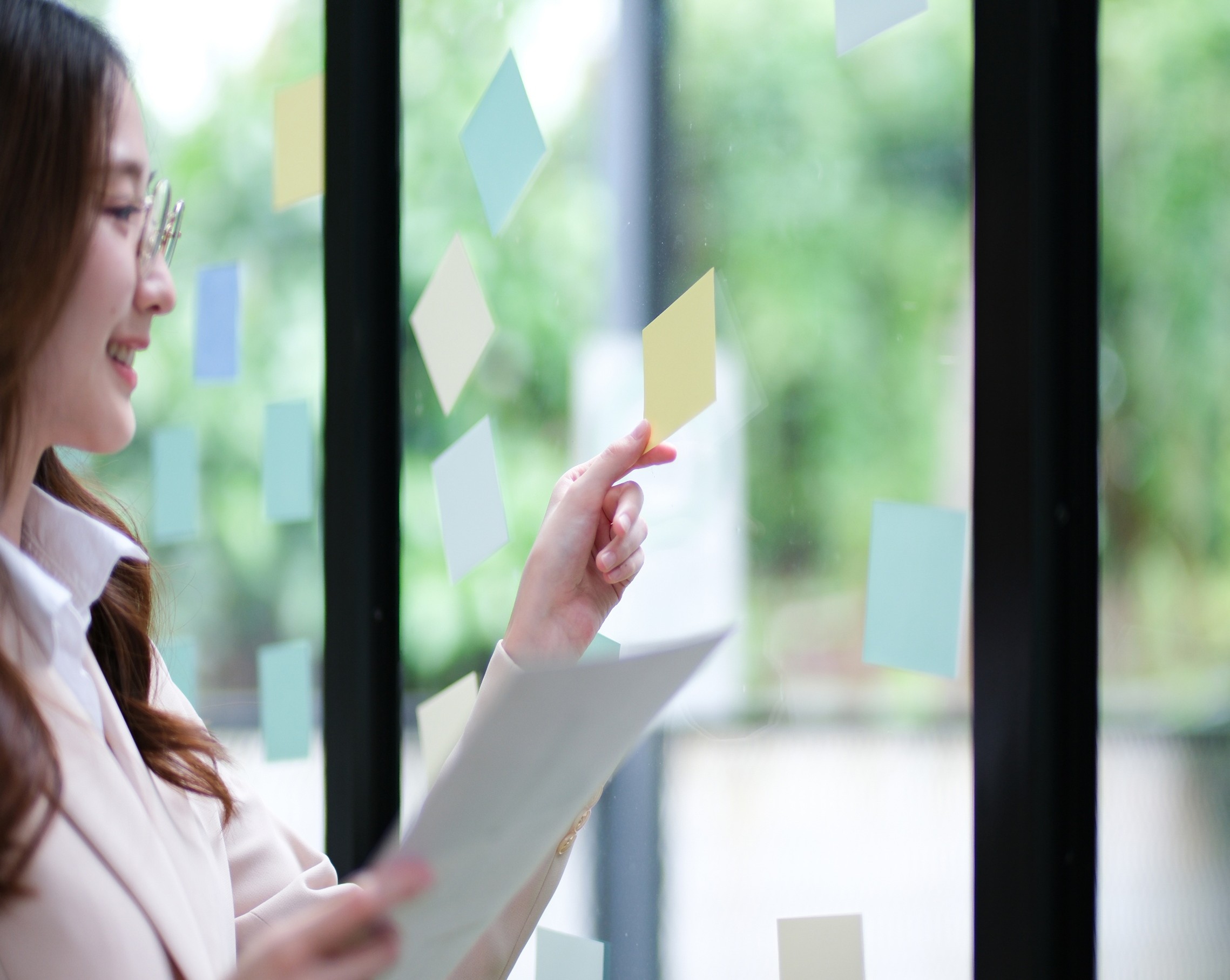 Demystifying Analytic Memos: 5 Basic Principles for Independent ...