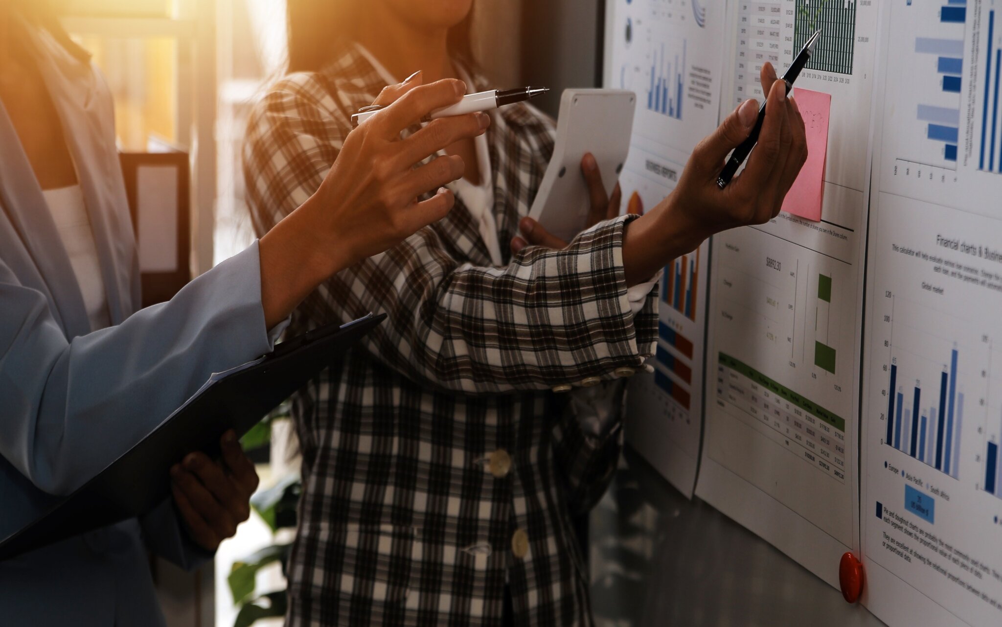 Demystifying Thematic Analysis: 5 Steps for Beginning Qualitative Data ...