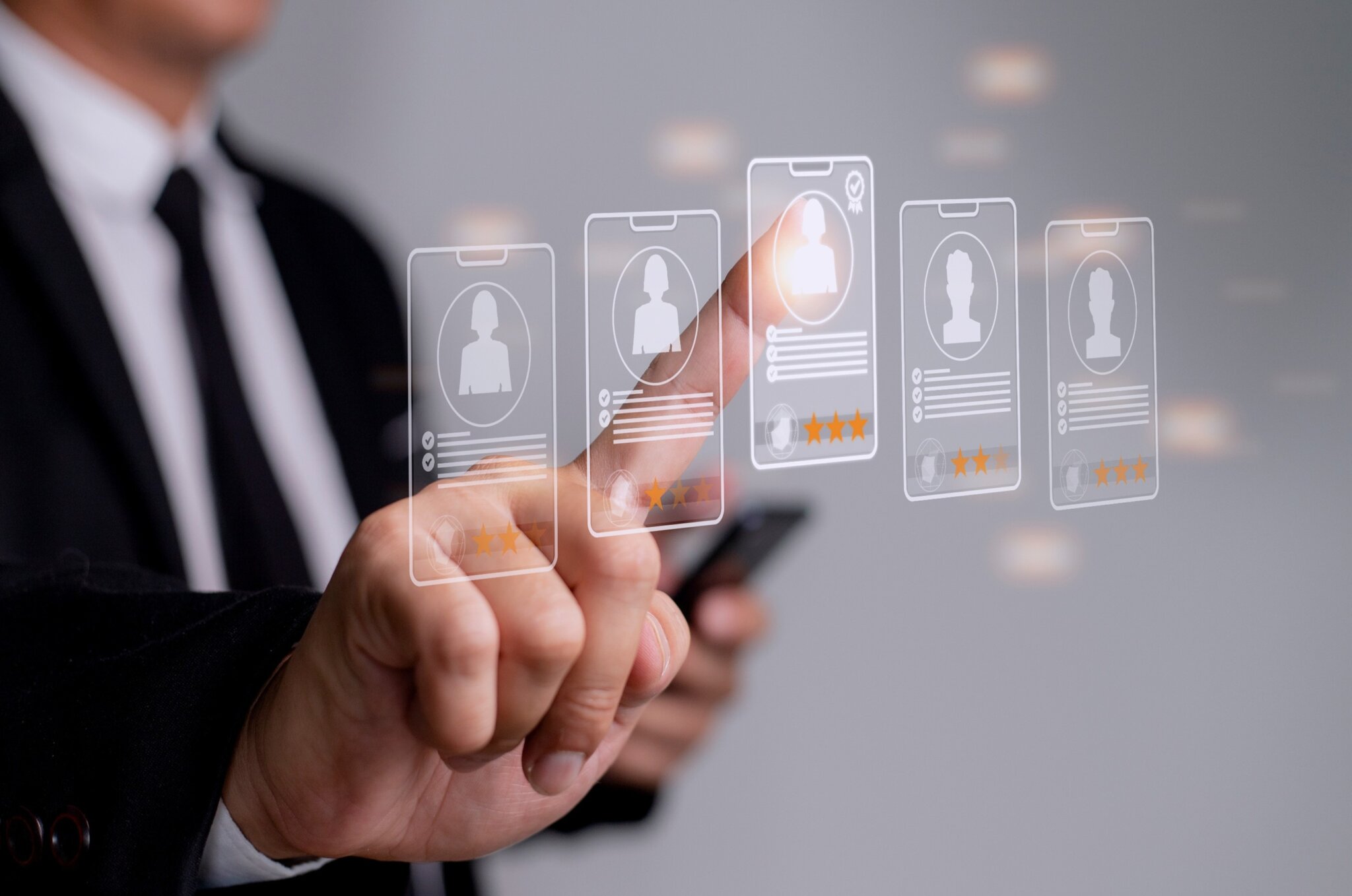 Recruitment - Elite Research, LLC