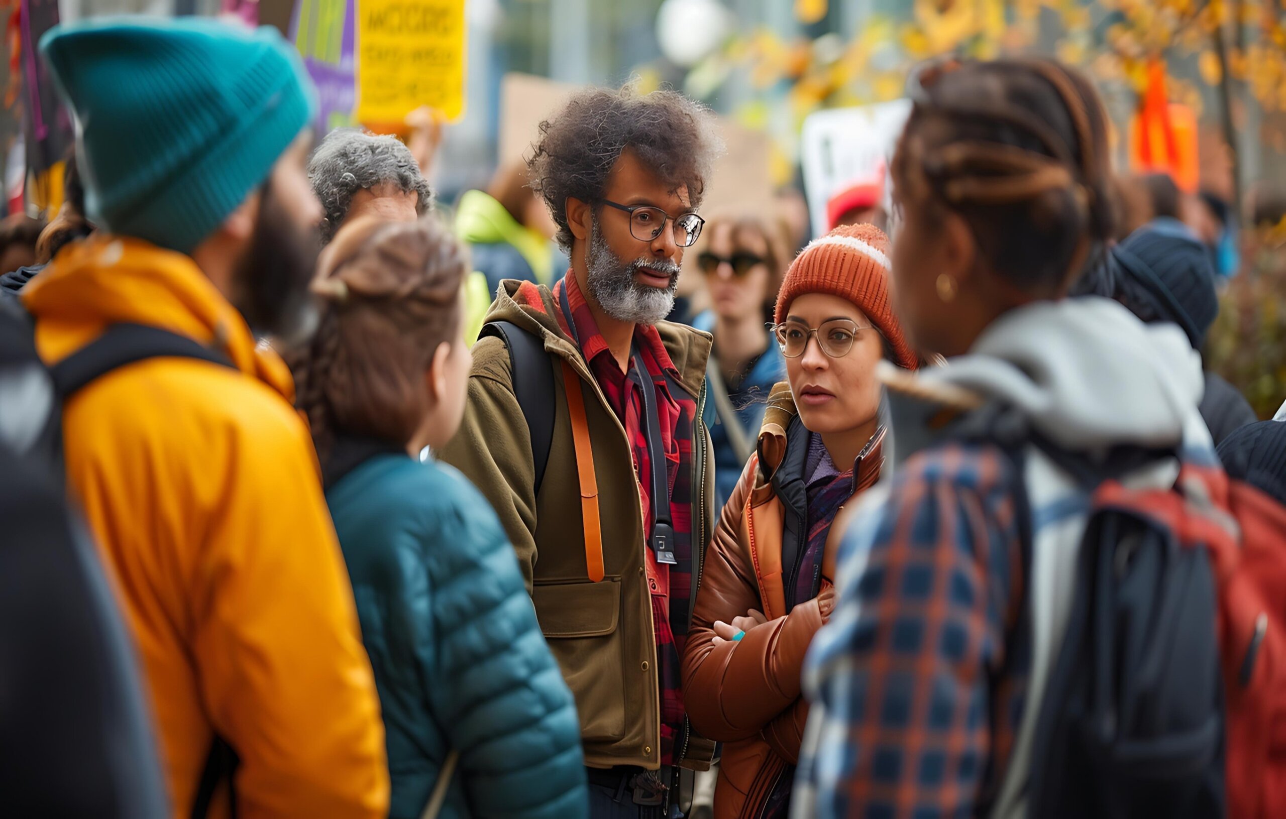 5 Community Engagement Strategies for Nonprofits Using Participatory ...