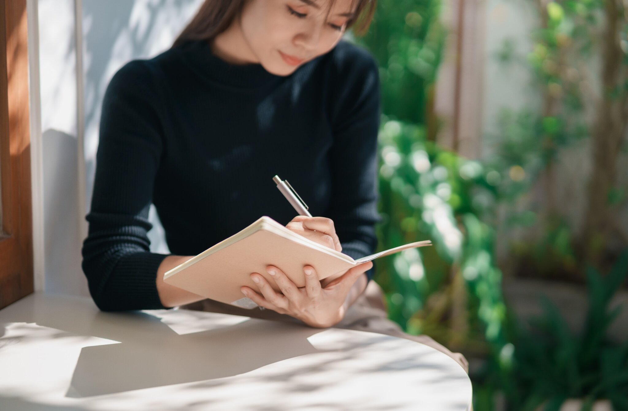 The Power of Qualitative Data Collection: 5 Insights through Journaling ...