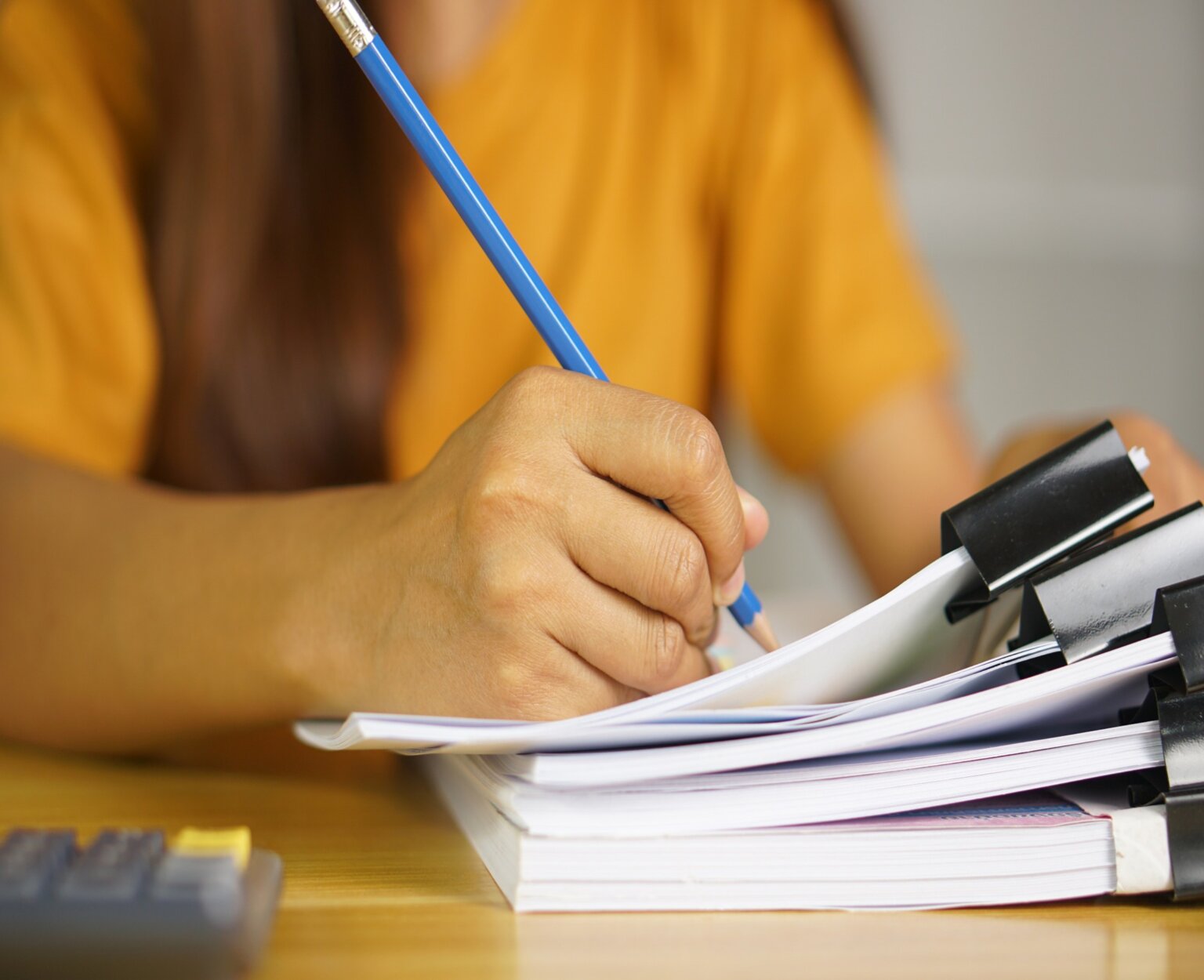 Formatting Your Qualitative Data for Defense Success: Ten Tips for APA ...