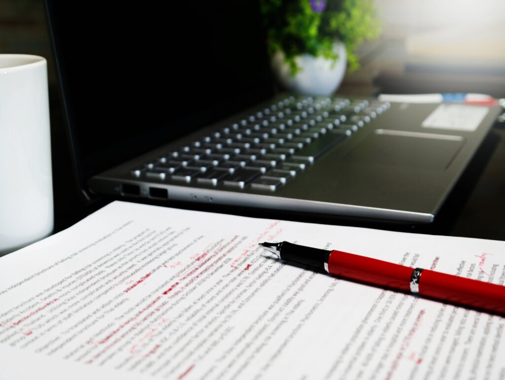 Five Best Practices for Technical Editing in Medical Health Research ...