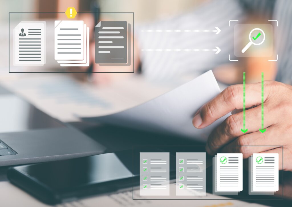Understanding the Importance of Consistent Formatting in Document ...