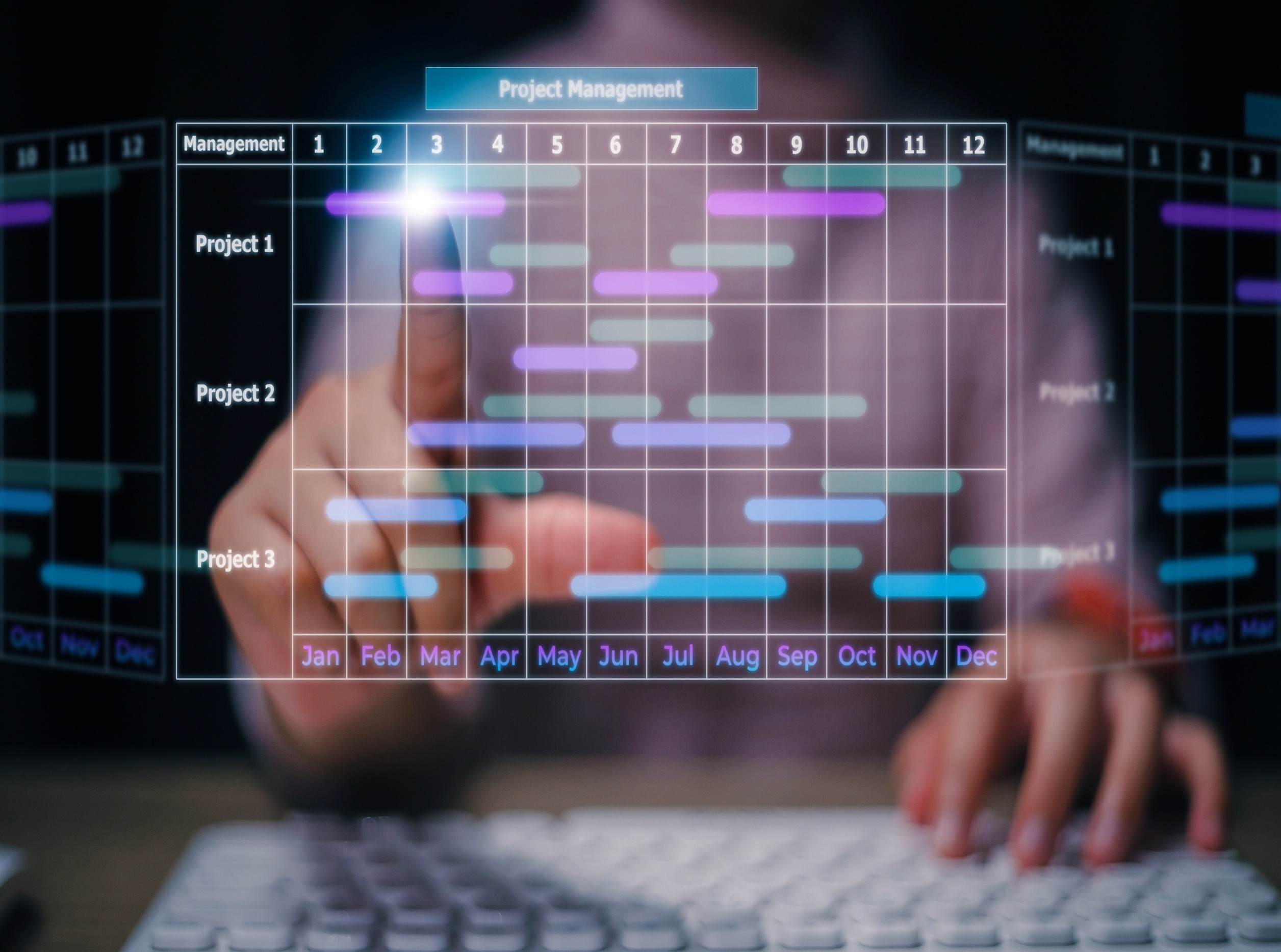 The Role of Collaboration in Successful Proposal Development: 5 Best ...