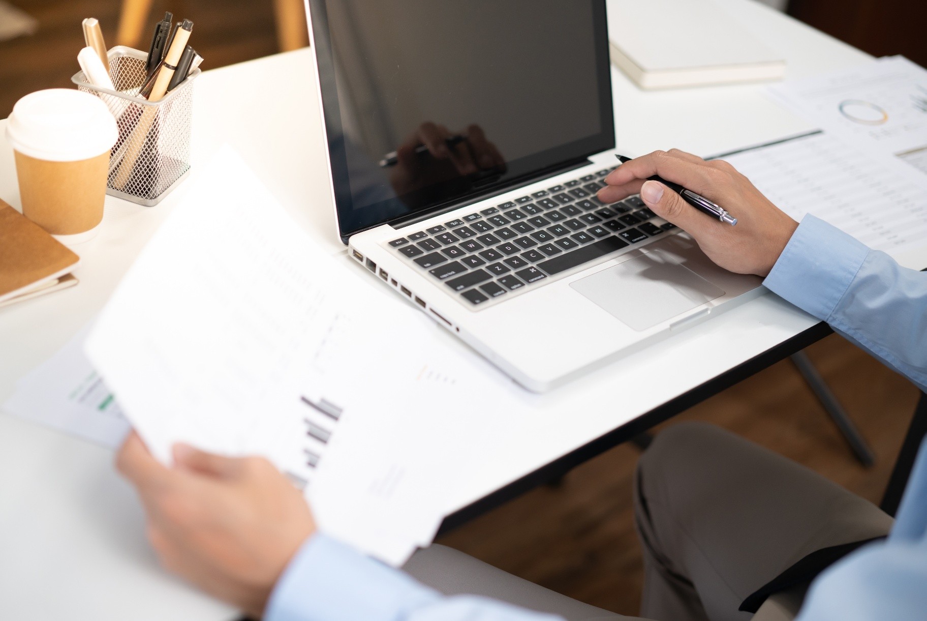 Top 10 Tools for Minimalist Document Formatting - Elite Research, LLC