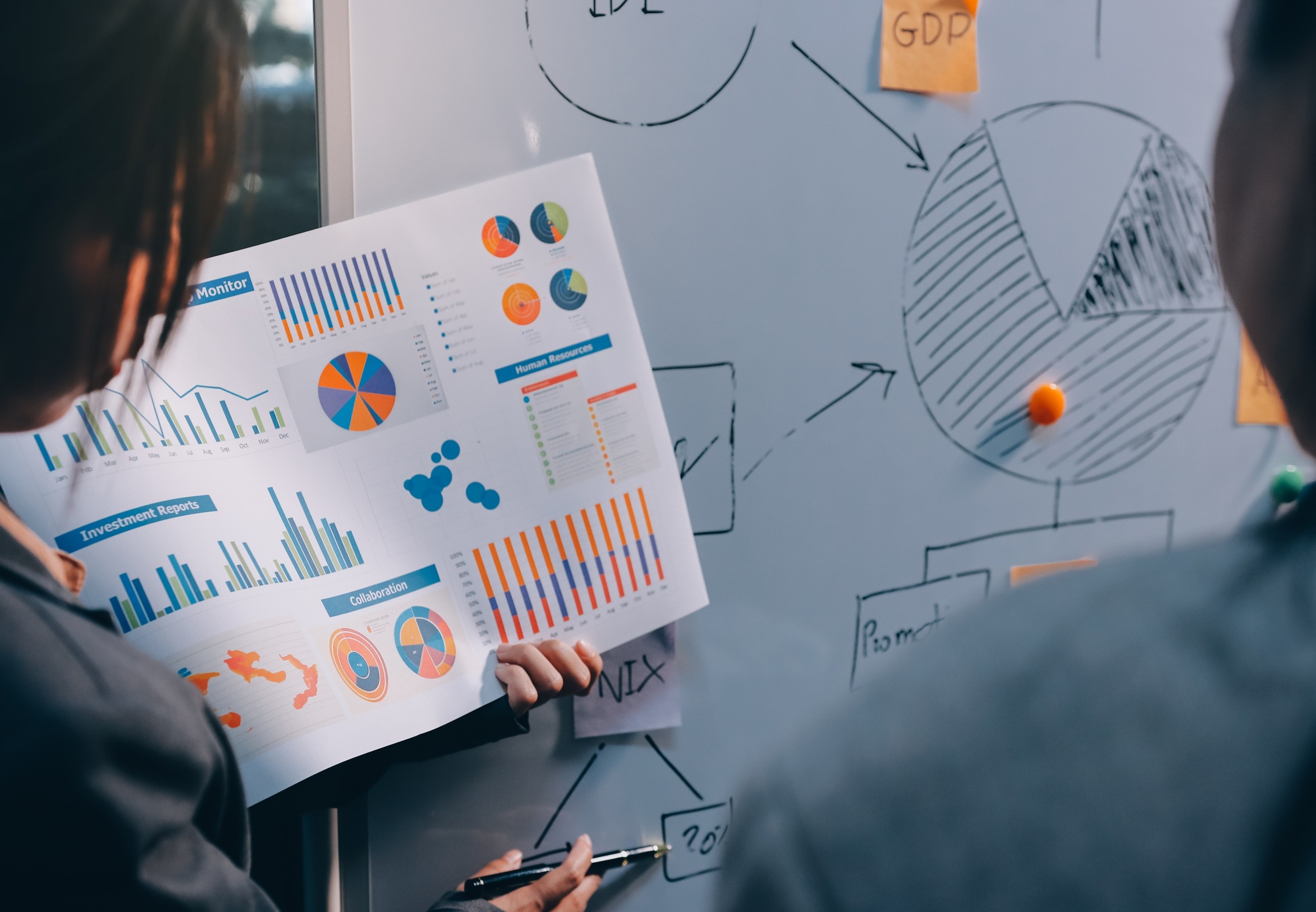 Streamlining Table and Figure Layouts for Corporate Reports: A Quick ...