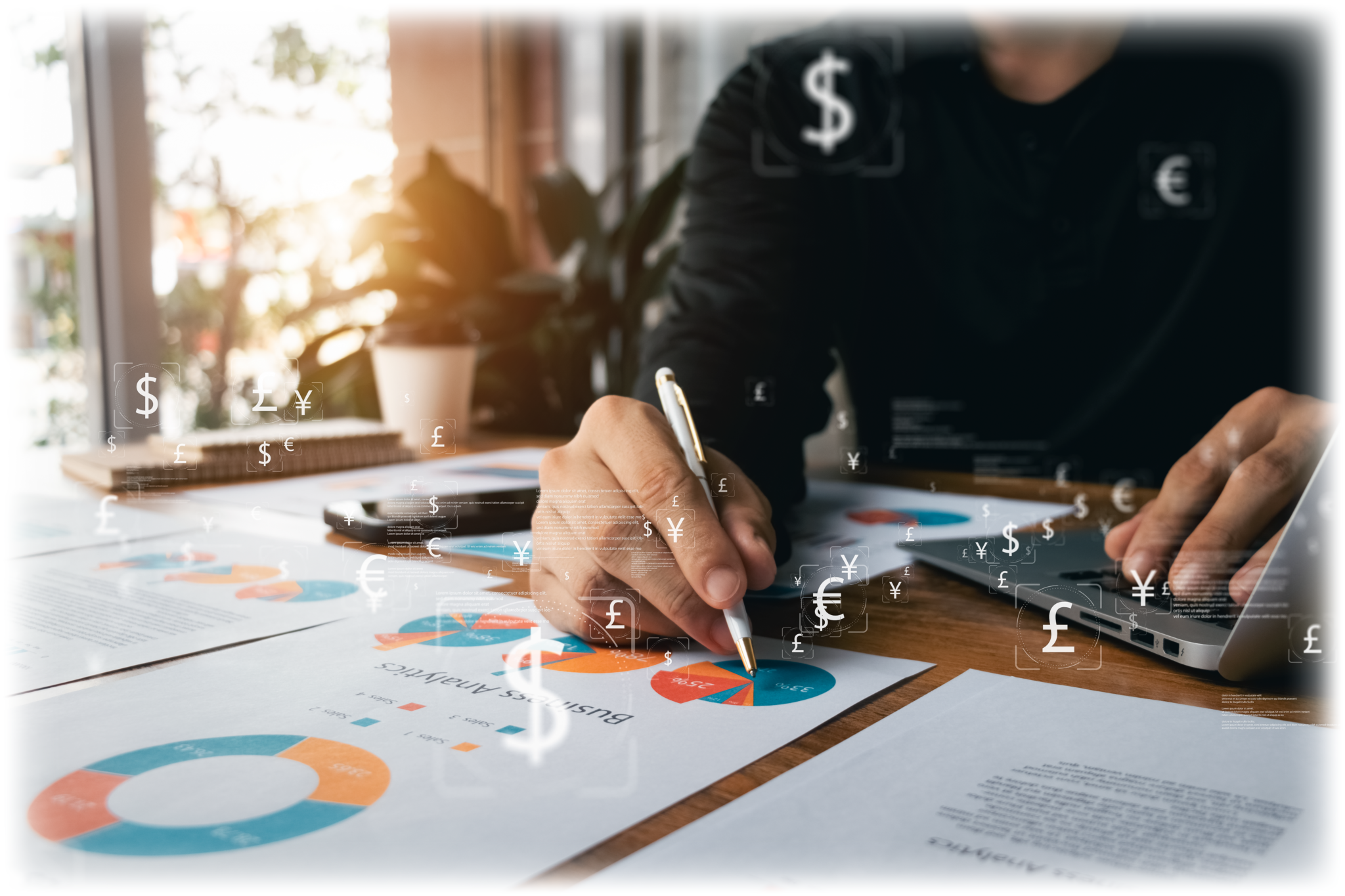 Cost Analysis - Elite Research, LLC