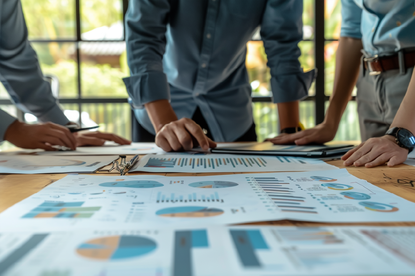 Identifying Partners - Elite Research, LLC