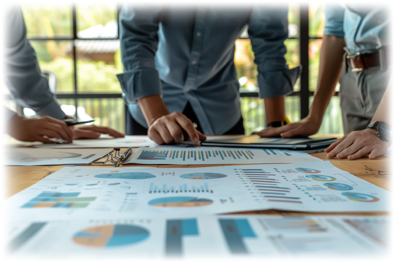 Identifying Partners - Elite Research, LLC